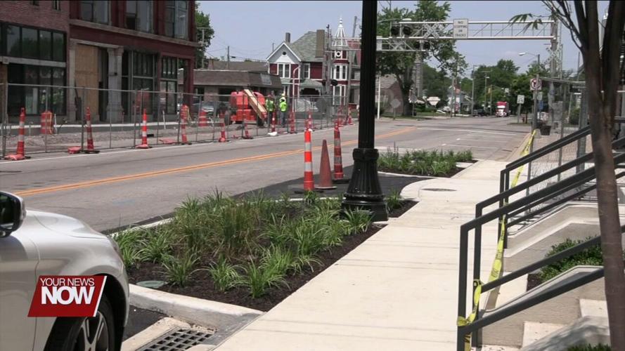 Van Wert Forward excited to share progress being made in downtown ...