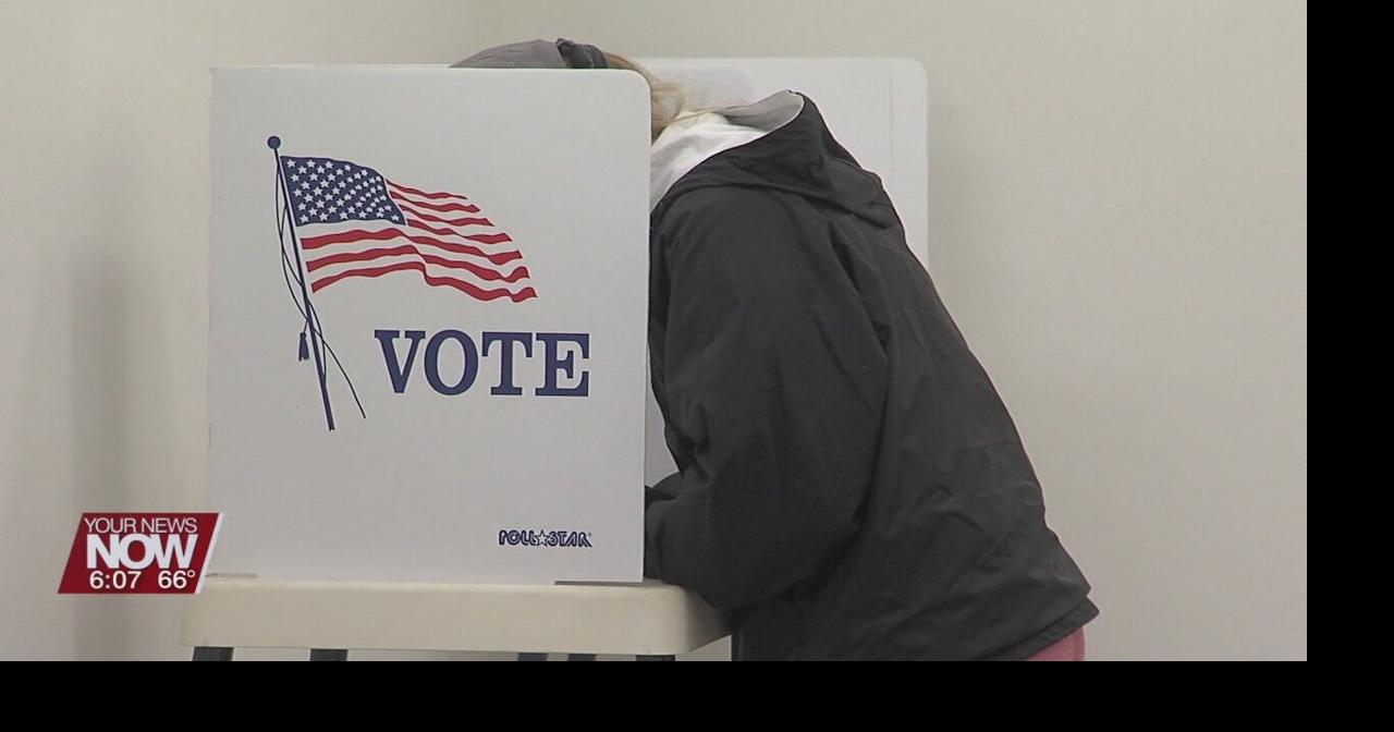 A preview on some of the big issues on the May primary ballot | News ...