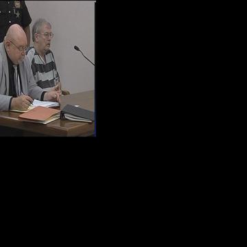 James Ream tries to fire court appointed lawyer | News ...