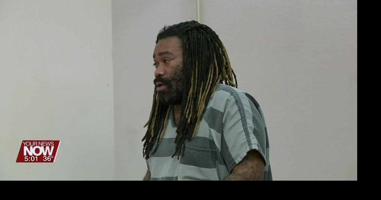 Rose sentenced to 3 years in prison for 2021 assault and abduction ...