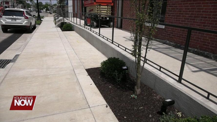 Van Wert Forward excited to share progress being made in downtown ...