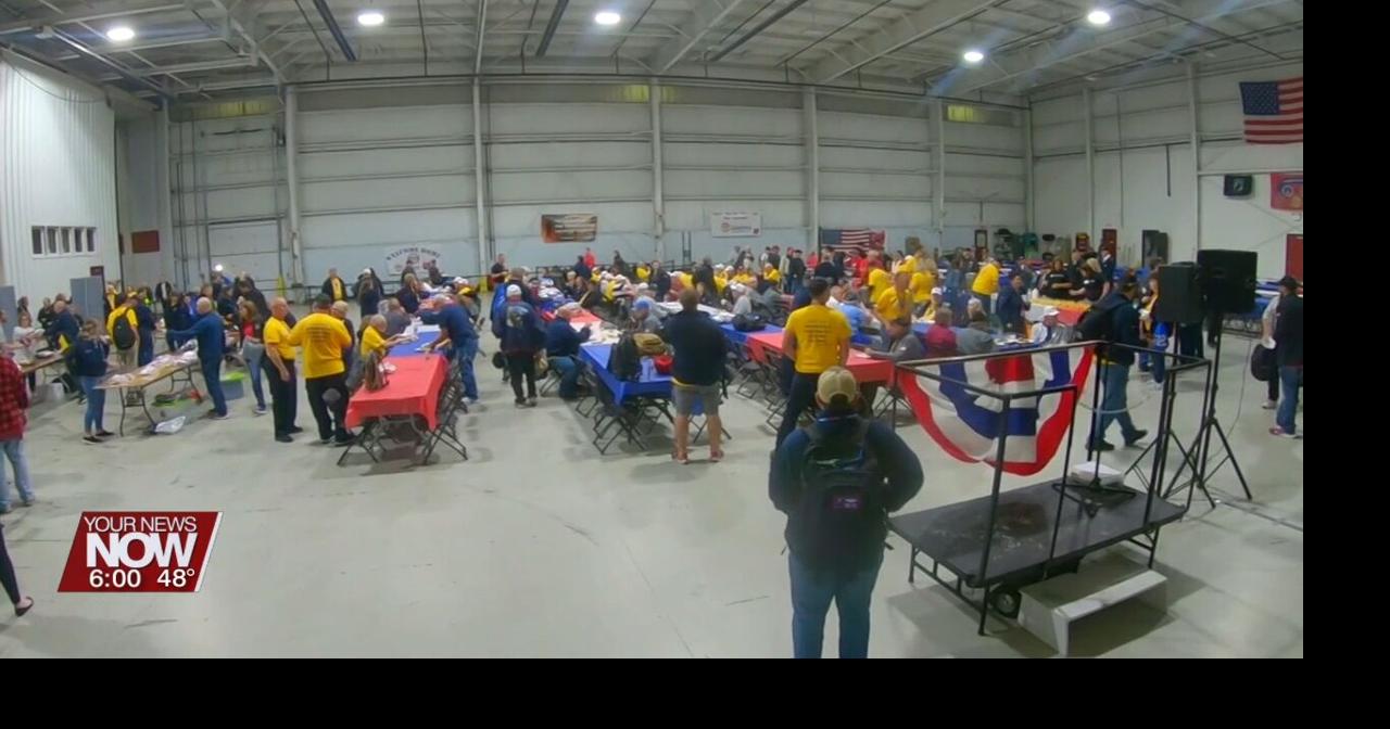 Sons of the American Legion partners with Ottawa Ordinance to raise ...
