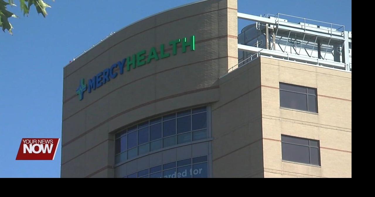Mercy Health-St. Rita's talks local treatment after becoming a ...