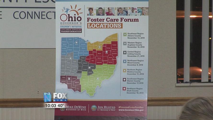 New state-wide forums help bring reform to the foster care system ...