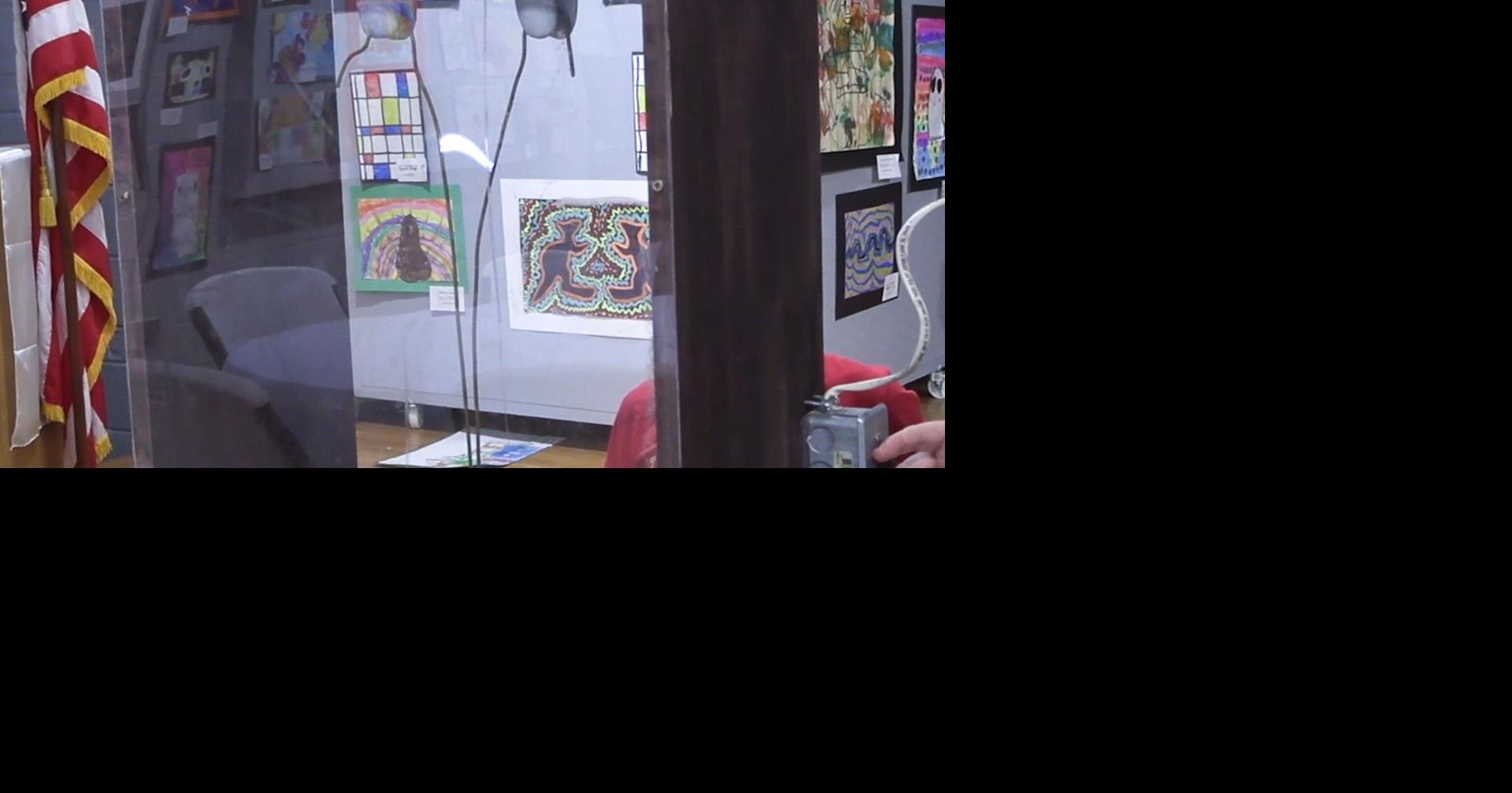 Hands-on electricity activities power Hot Cocoa and History Day | Allen ...