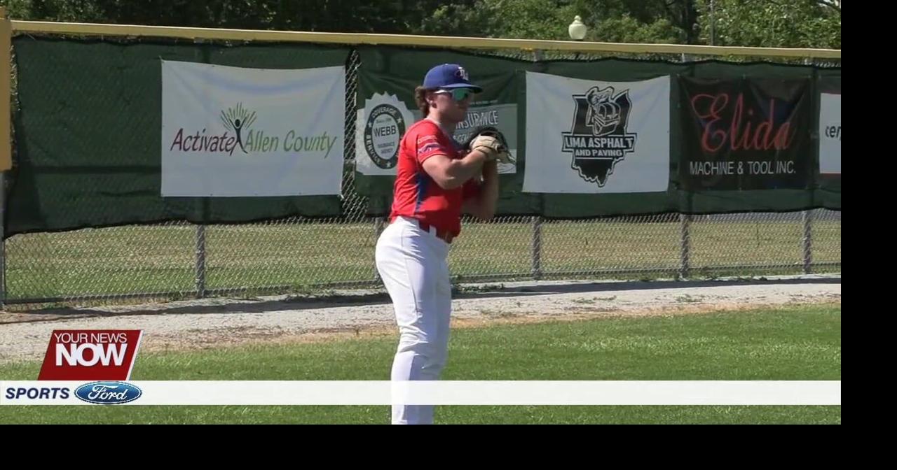 Perry Grad Ryan Yingst Makes Long-Awaited Lima Locos Debut After ...