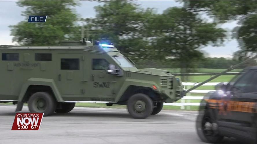 Mollett faces felony charges for allegedly shooting at law enforcement ...