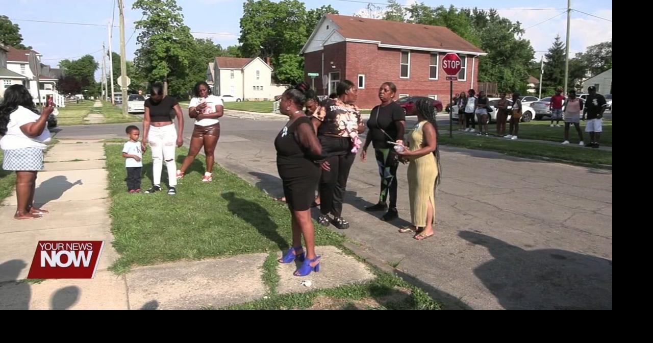 Family of Greg Cooper continues to pray for justice and closure | News ...