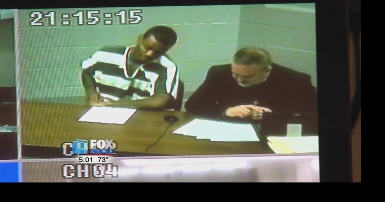 Two Lima men indicted on criminal gang charges | News ...