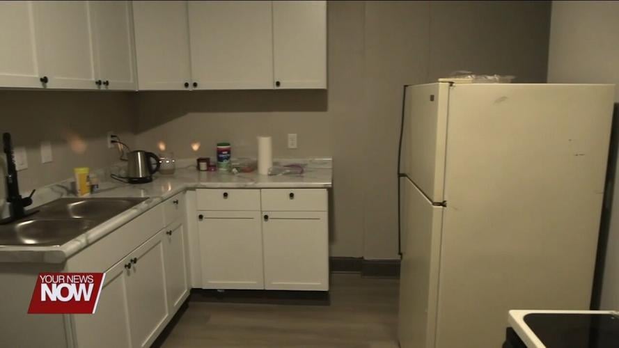 Mercy Health Lima accompanied with other local lenders to provide ...