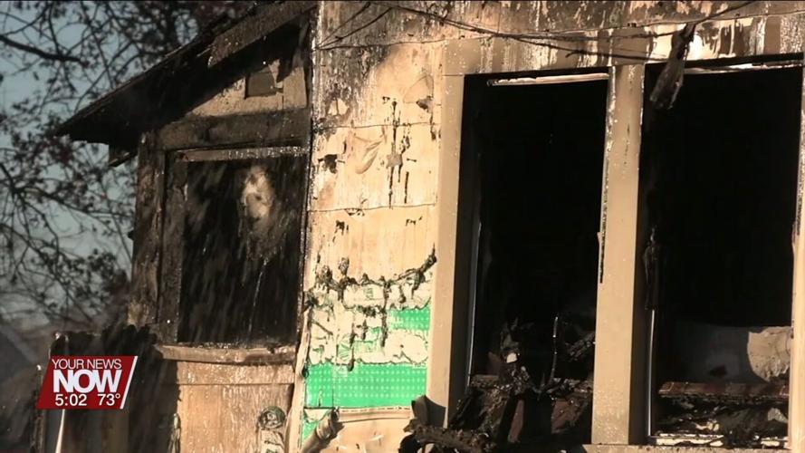 Markiesha Blackman ruled incompetent to stand trial for arson | News ...