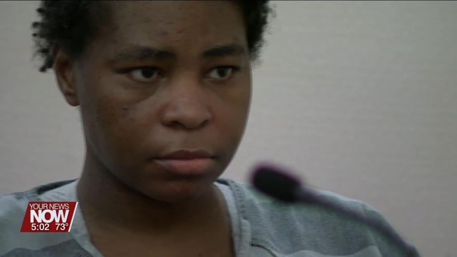 Markiesha Blackman ruled incompetent to stand trial for arson | News ...