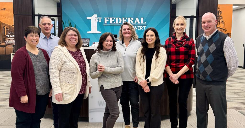 The Wizard of Oz on Ice Glides into Van Wert | Van Wert County ...