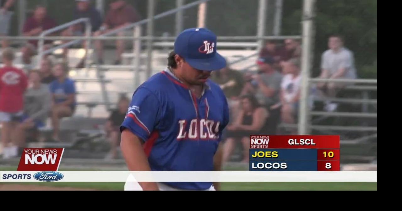 GLSCL: Lima Locos' Comeback Bid Against Hamilton Joes Falls Short 10-8 ...