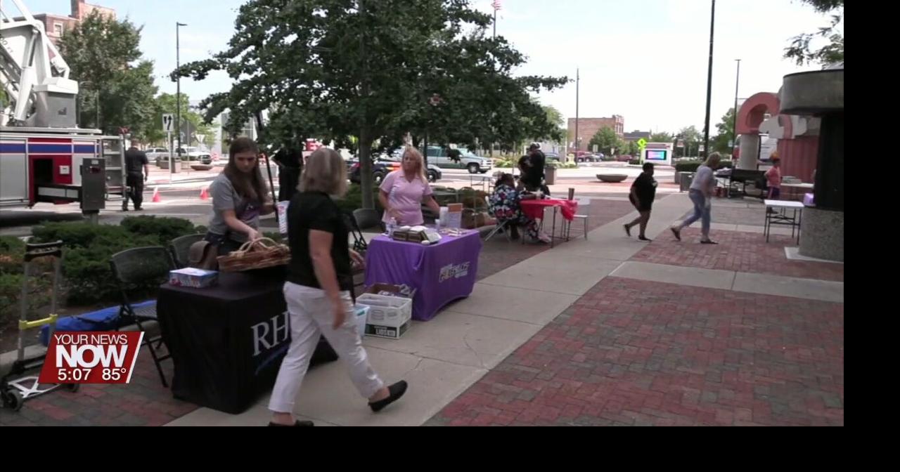 Lima's National Night Out to be held in Faurot Park this year, everyone ...