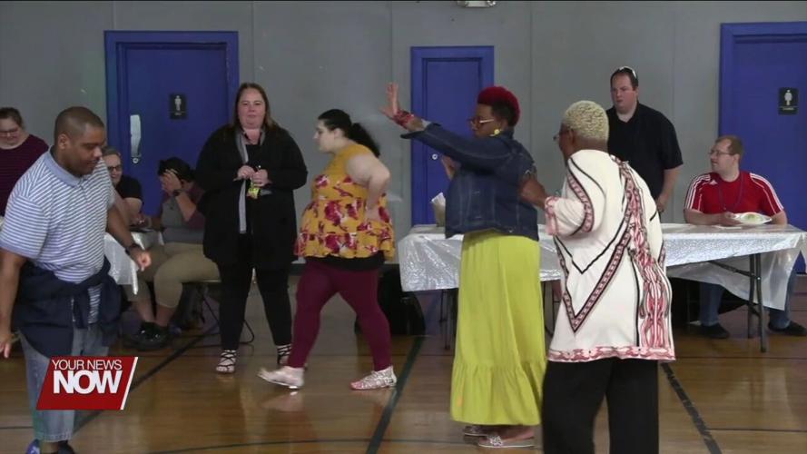 Capabilities Community Club holds Spring Dance at Bradfield | News ...