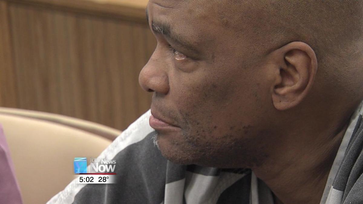 Court: Jerome Fuqua provided gun in Branson Tucker murder | News ...