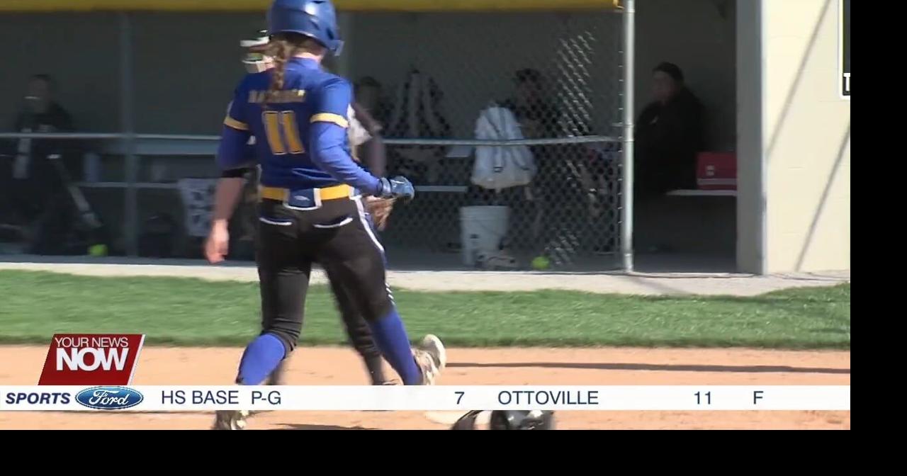 Russia, Defiance, Ottoville, Kalida Baseball Win; Elida, Russia ...