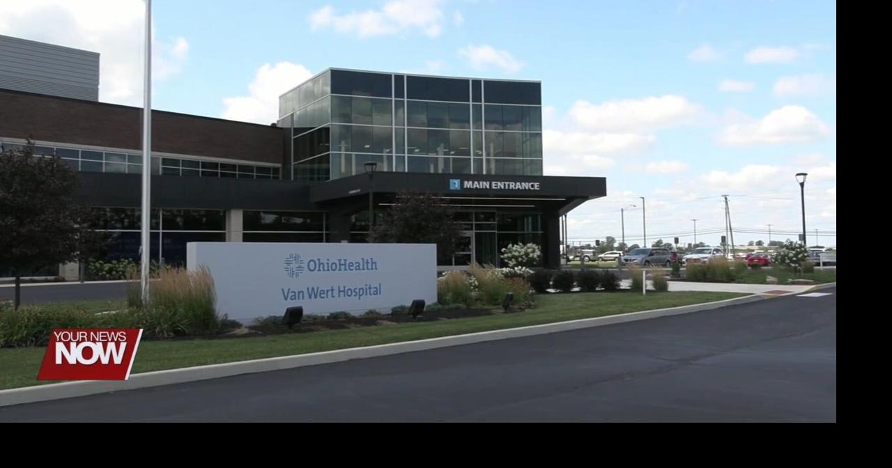 Van Wert Hospital teams up with local agencies to combat food ...
