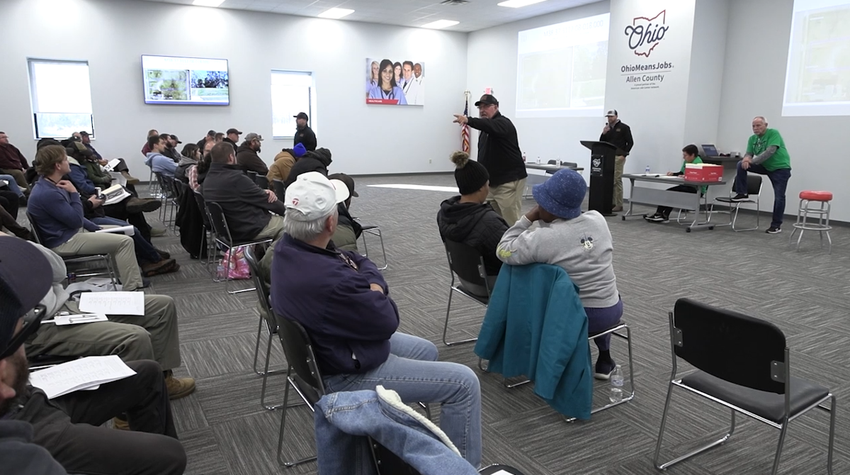 Bidders fill room as auditor returns distressed parcels to local ...