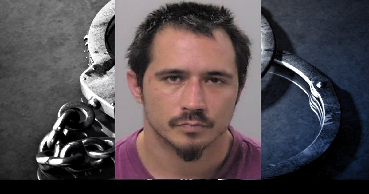 Crime Stoppers looking for information on Andrew Focht | News ...