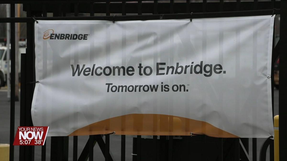 No changes for Lima customers as Enbridge Gas takes over Dominion ...