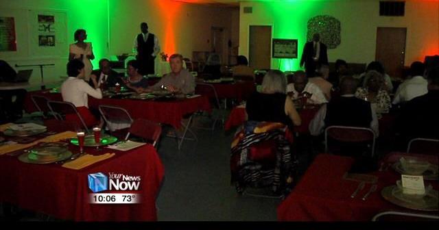 Juneteenth Dinner | News | hometownstations.com