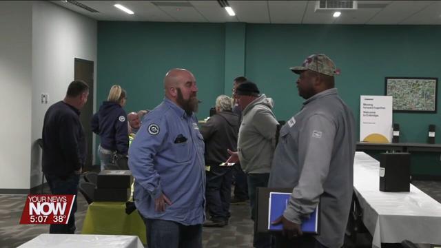 No changes for Lima customers as Enbridge Gas takes over Dominion ...