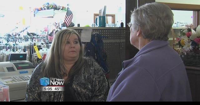 2018 Jefferson Award Winner: Terri Beasley | News | hometownstations.com