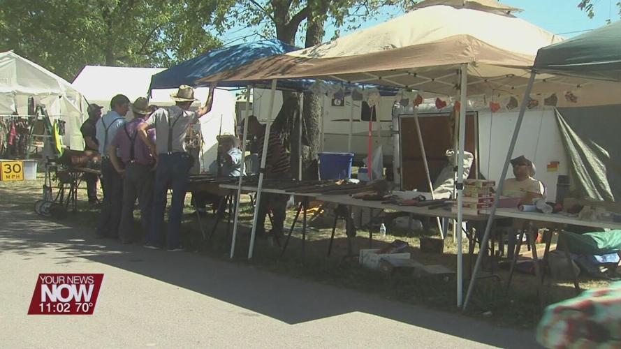 Vendors find relief at Max's Trader Days 2020 | News | hometownstations.com