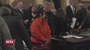 Woman charged in Mercer County death of Columbus man sentenced to 30 ...