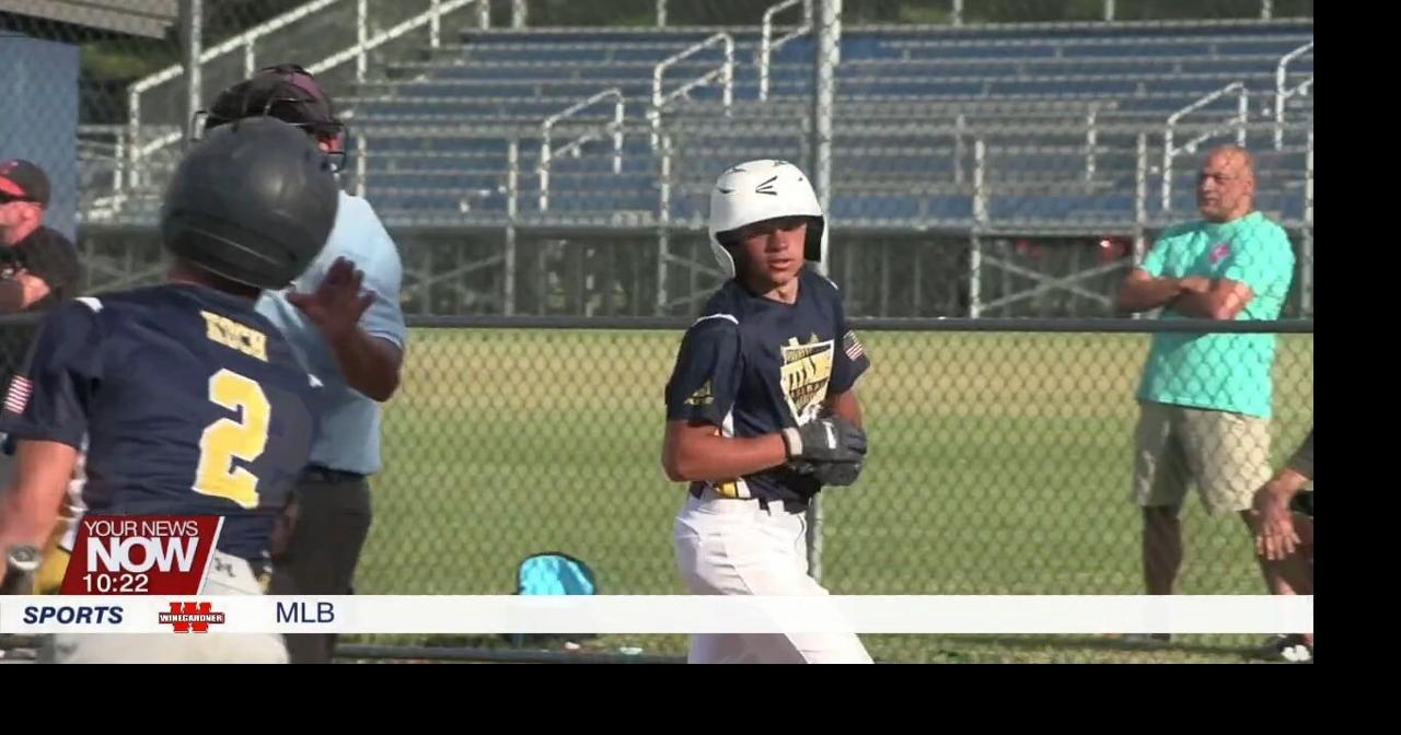 ACME Baseball: O-G Defeats Elida, Set to Play Van Wert Tuesday for ...