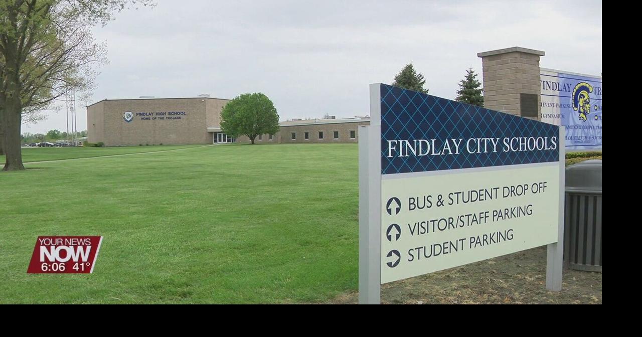Findlay City Schools Receive $100K Grant from Community Foundation for ...