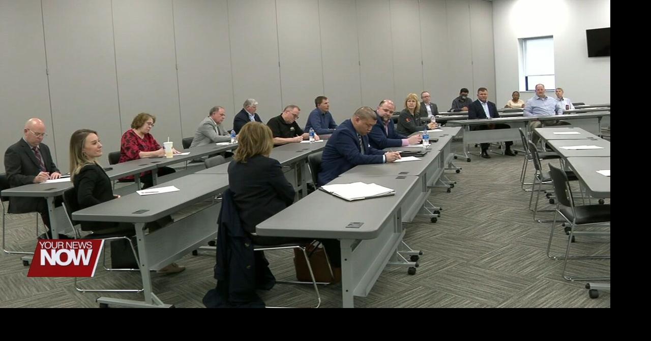 Investment plan provides funding to Joint System's Manufacturing Center ...