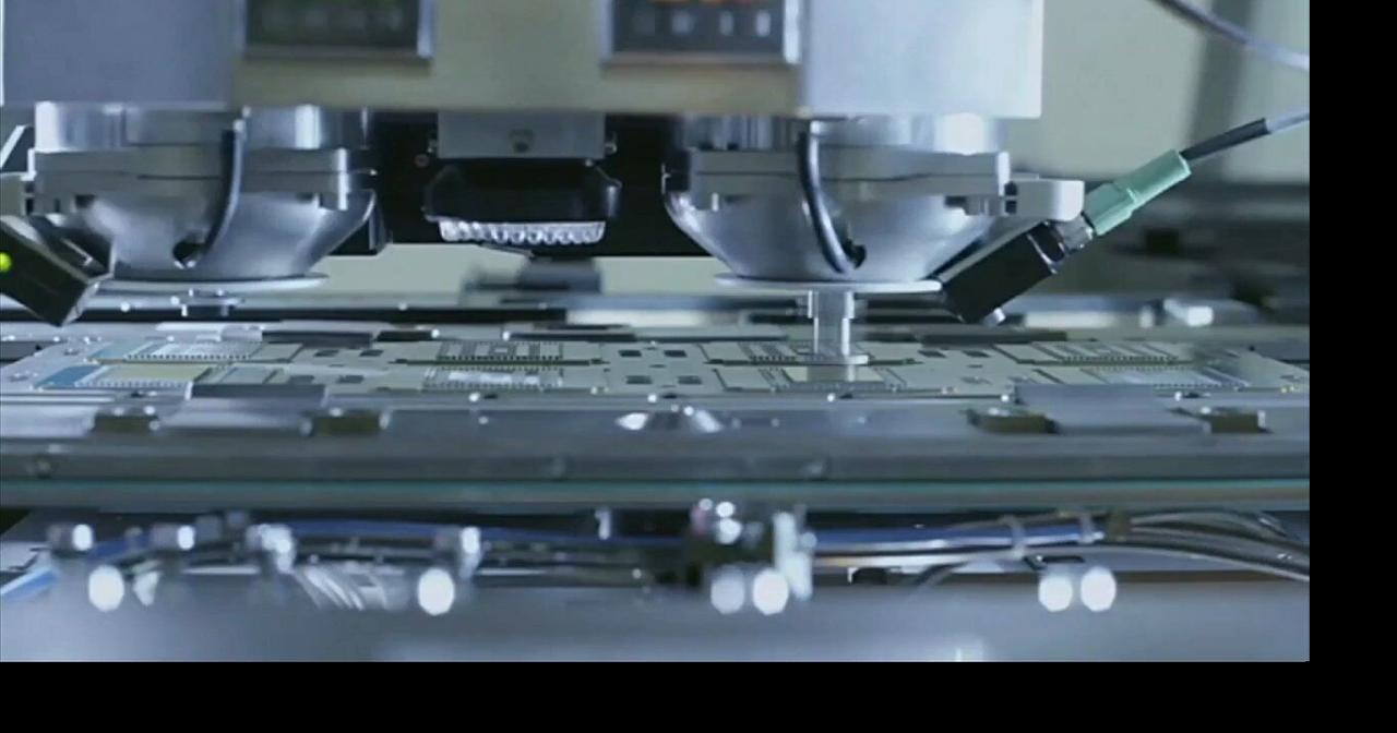 Intel expected to start hiring this fall 3,000 workers for Ohio plants ...