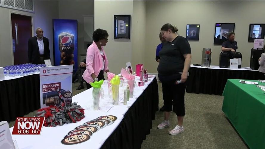 Having the right mindset was the topic at this quarter's Women in Business luncheon | News ...