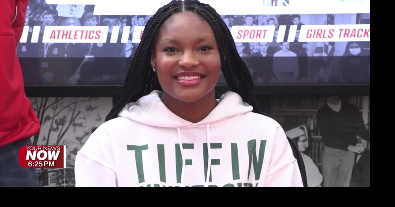 Wapakoneta senior Paige Olberding commits to Tiffin | Sports ...