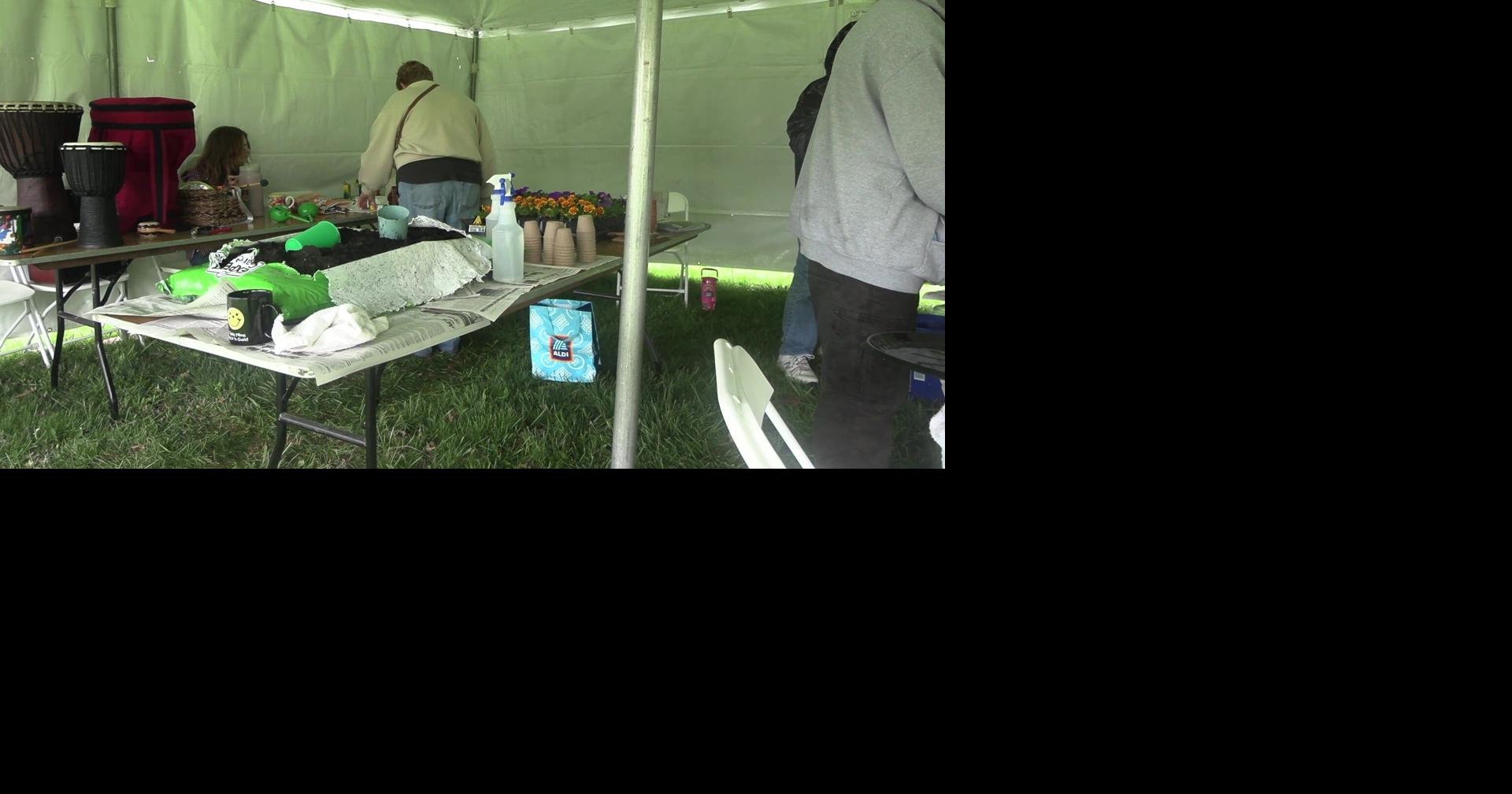 Lima celebrates Earth Day at Faurot Park | Allen County ...