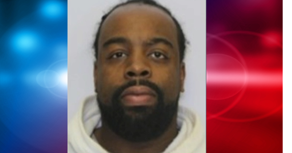 Crime Stoppers seeks Travon Thomas after he failed to appear in court ...