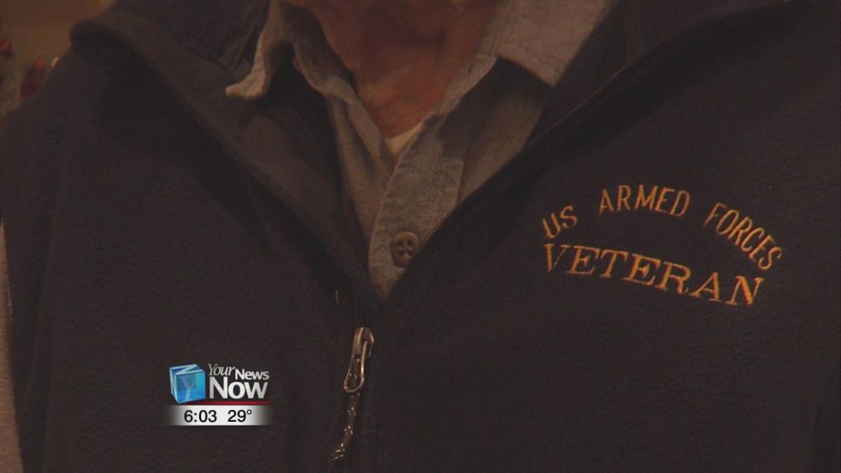 Ottawa VFW delivers "Vests for Vets" to area veterans | News ...