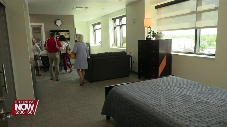 Mercy Health-St. Rita's new facility expands neurological care for the ...