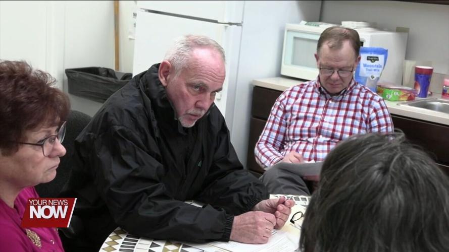 Allen County Board of Elections questions ballot language for Elida ...