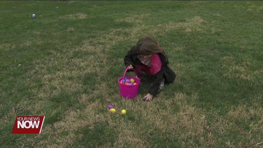 Sixth Ward Councilman Derry Glenn will be holding his annual Easter Egg Hunt on April 8th | News ...