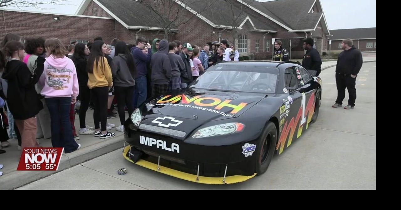 Ottawa Elementary students put learning into overdrive thanks to the ...