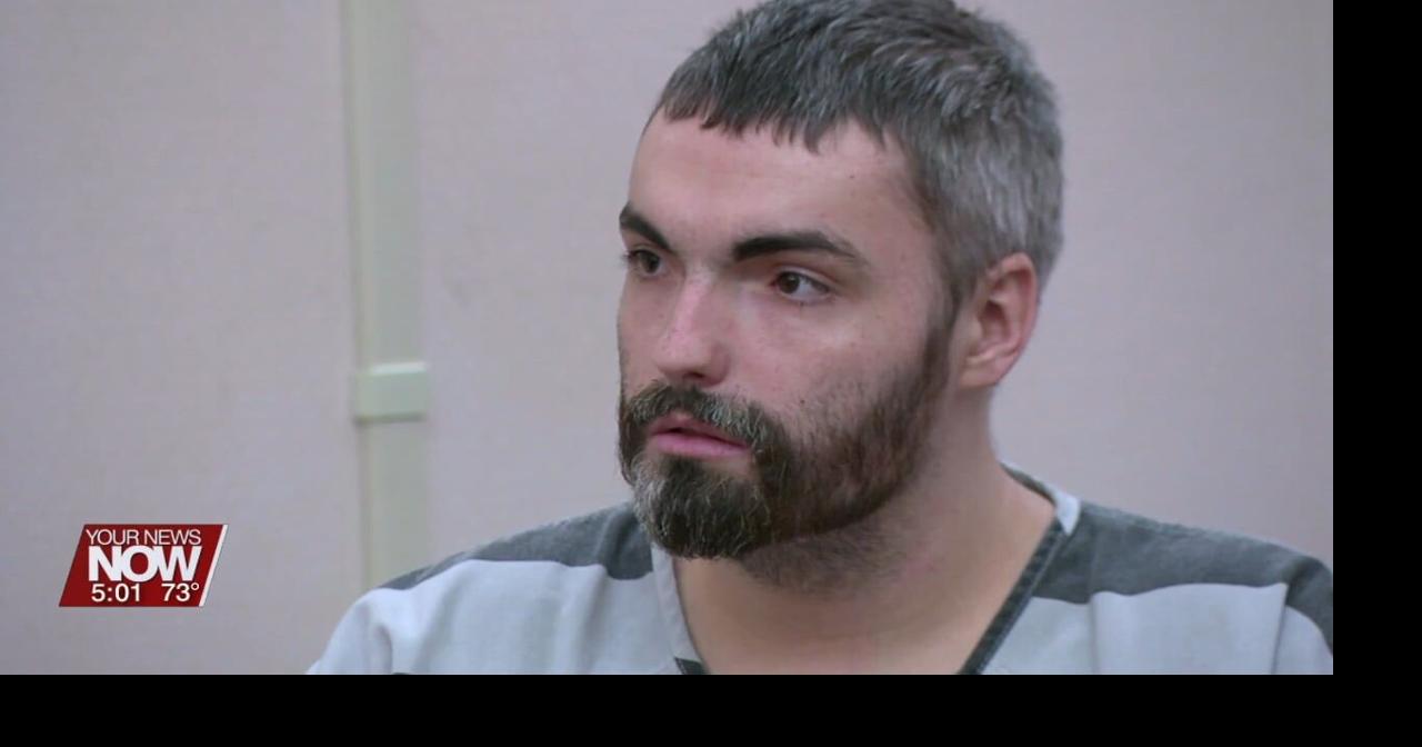 Retrial of Clois-Ray Adkins scheduled for October 31st | News ...