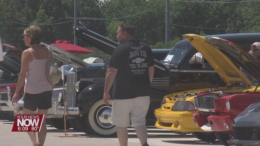 Charity Car Show canceled this year due to COVID-19 restrictions | News ...