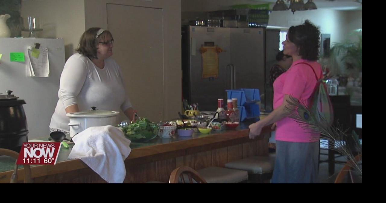 Guiding Light Ministries celebrates eight years of service to the Lima ...