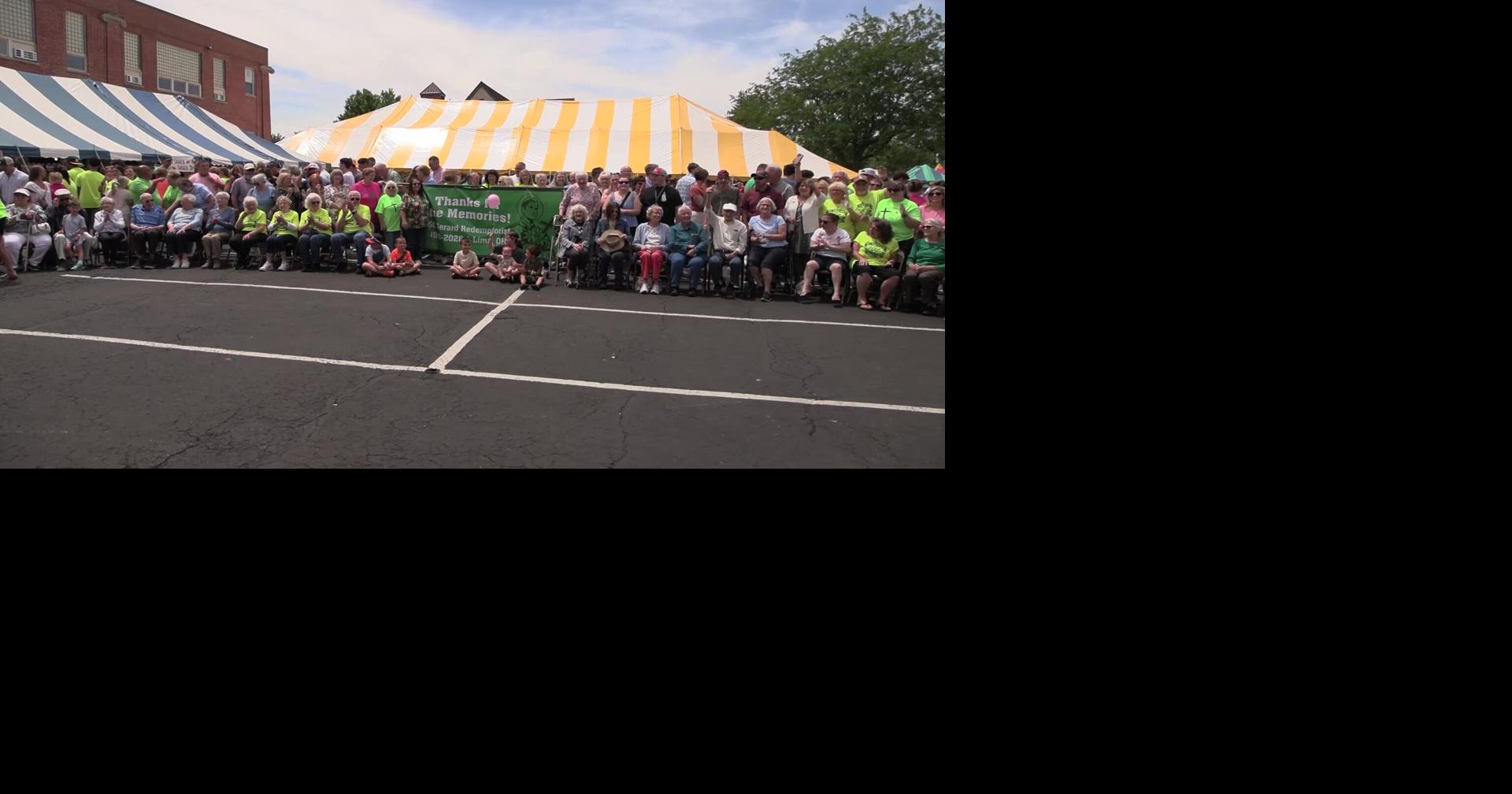 St. Gerard Festival celebrates community, honors founding Redemptorist ...