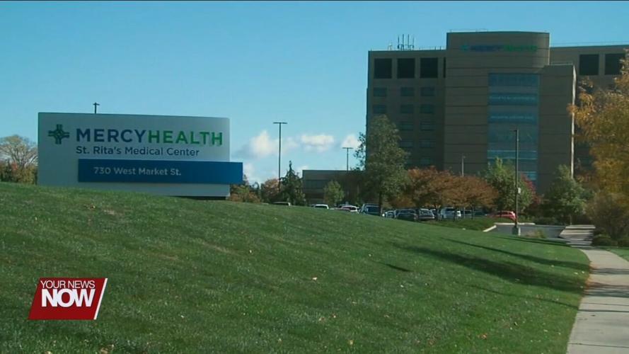 Mercy Health-St. Rita's talks local treatment after becoming a ...
