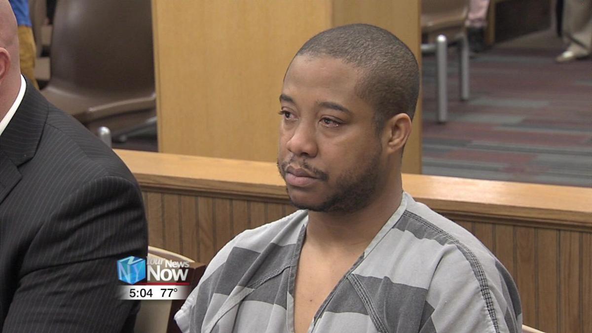 Details of murder of Donald Smith revealed through testimony at Quintel ...